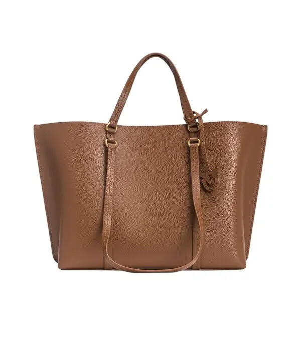 Pinko Carrie Large Tote Bag