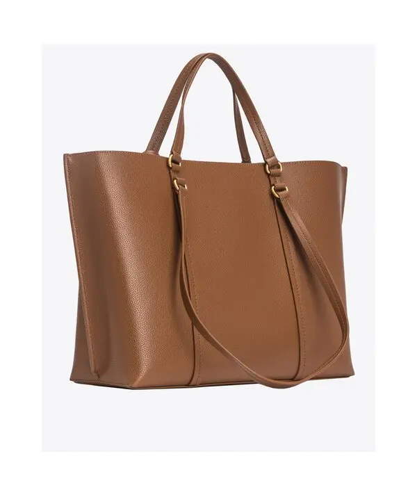 Pinko Carrie Large Tote Bag