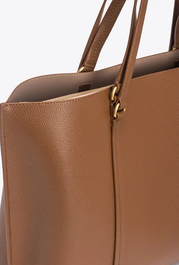 Pinko Carrie Large Tote Bag