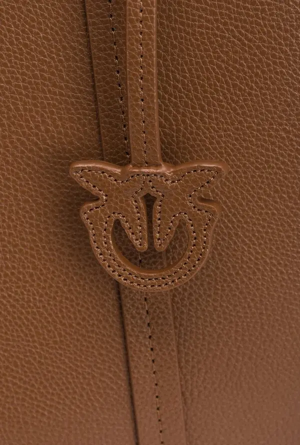 Pinko Carrie Large Tote Bag