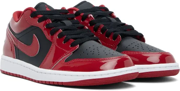 Nike Jordan 1 Se Sneakers