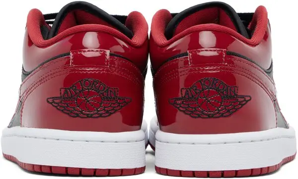 Nike Jordan 1 Se Sneakers