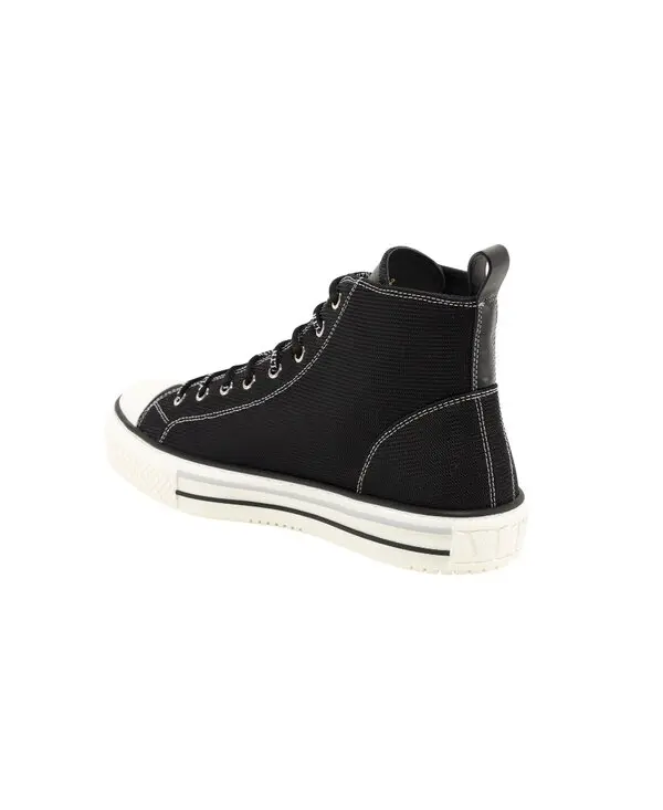 Valentino Garavani Vltn Giggies High-top Sneakers