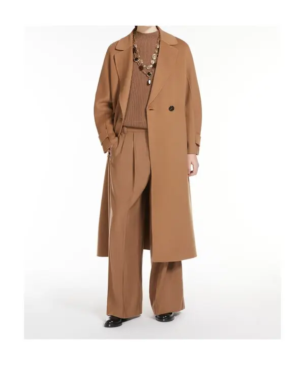 Max Mara Wool And Cashmere Sweater