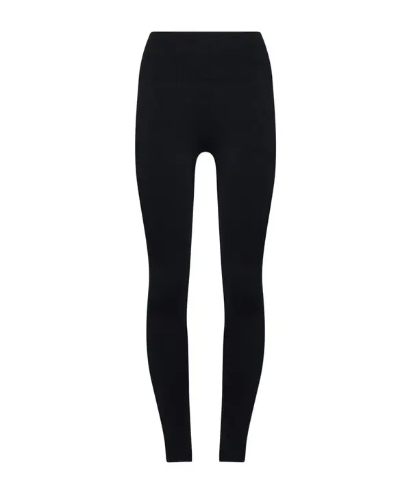 Wolford Aurora High-waist Leggings - Black