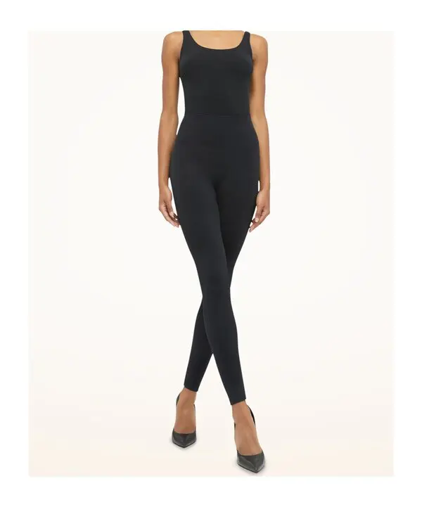 Wolford Aurora High-waist Leggings