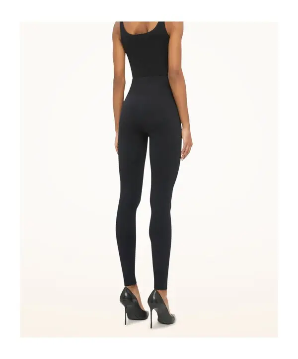Wolford Aurora High-waist Leggings