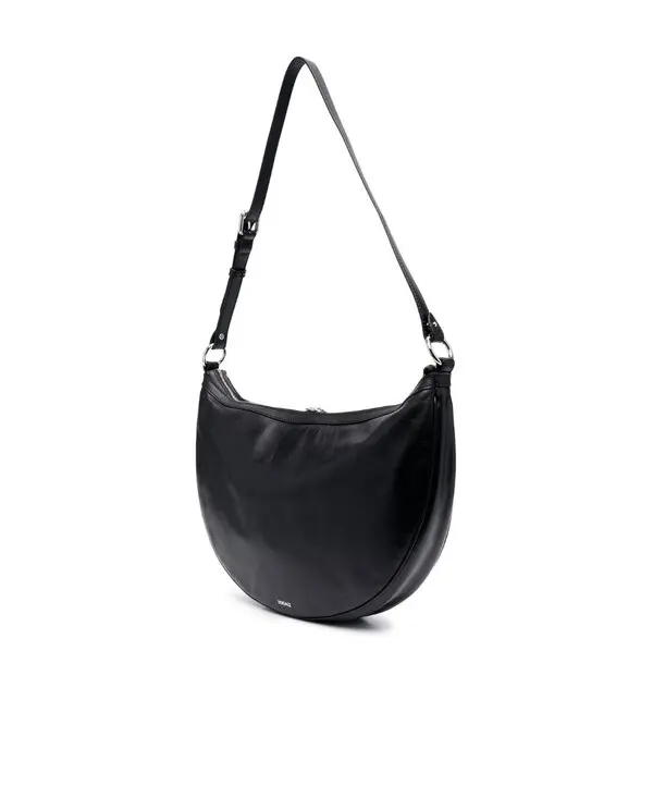 Versace Logo Shoulder Bag