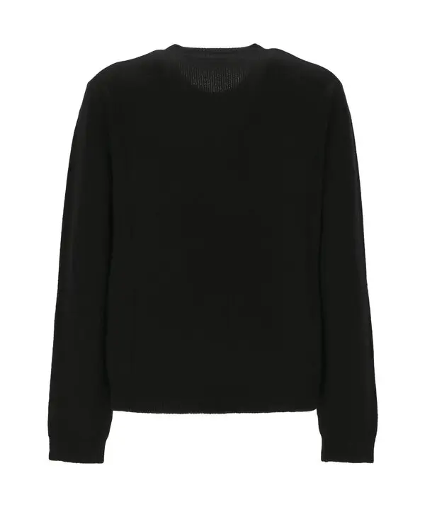 Gucci Crewneck Knit Sweater