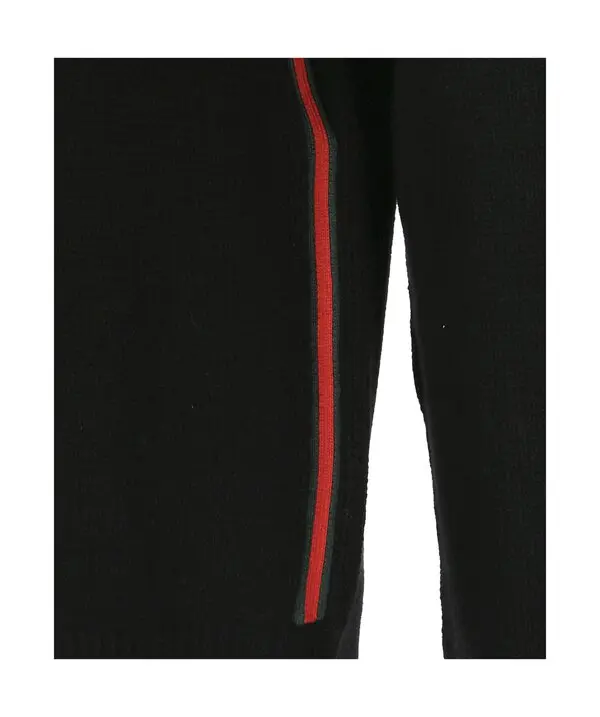 Gucci Crewneck Knit Sweater