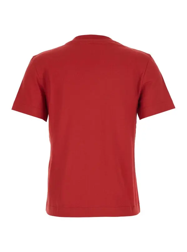 Jacquemus Gros Grain T-shirt