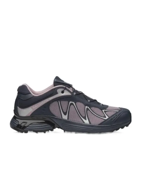 SALOMON Mesh Xt-whisper Sneakers - Black