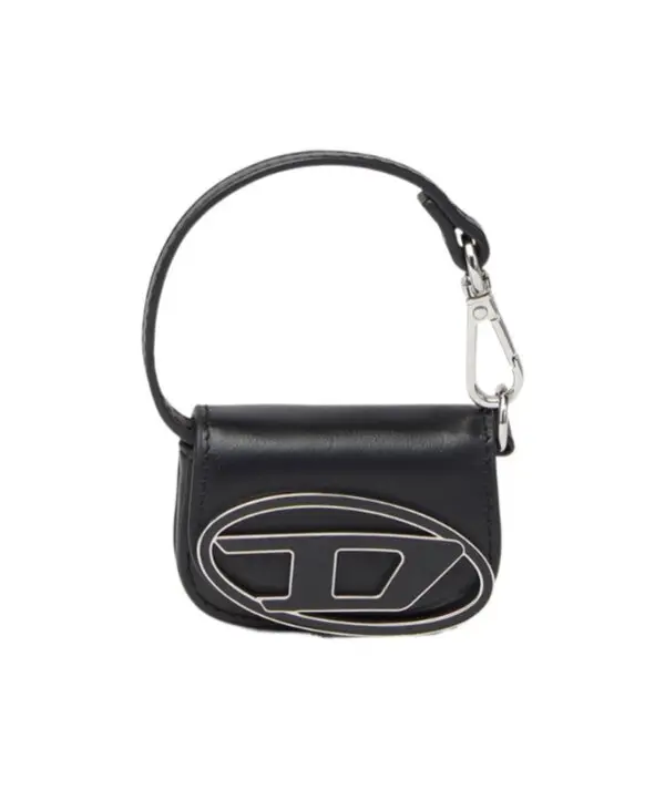 DIESEL® Mini Pouch Wallet