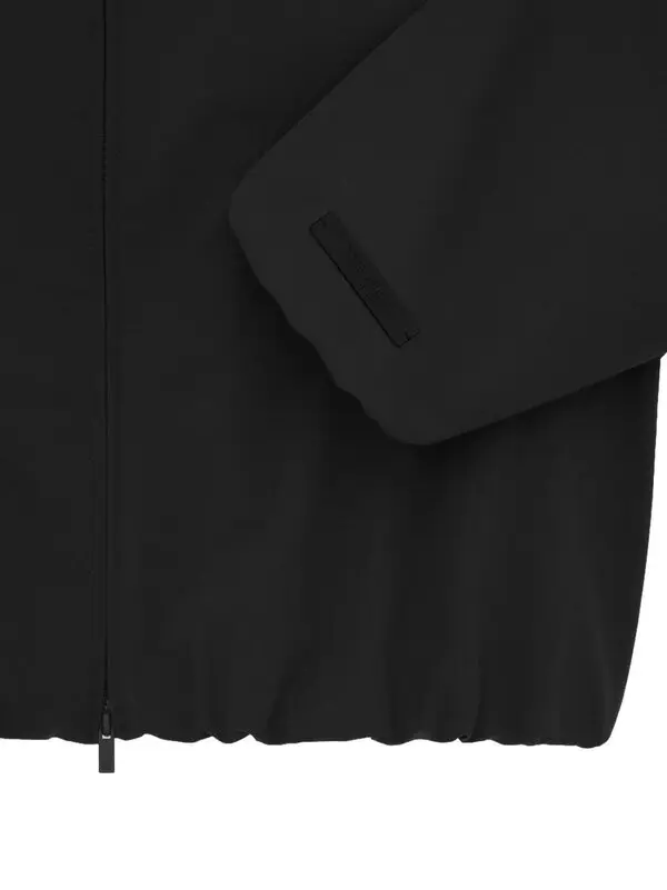 Fear Of God Hooded Zip Jacket