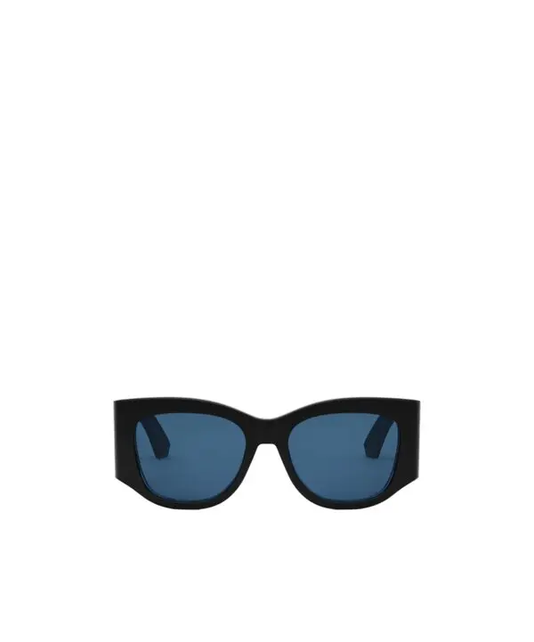 Dior Full Frame Sunglasses - Blue