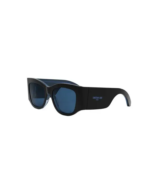 Dior Full Frame Sunglasses - Blue