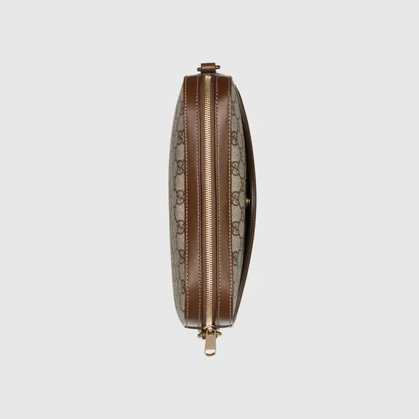 Gucci Interlocking G Messenger Bag
