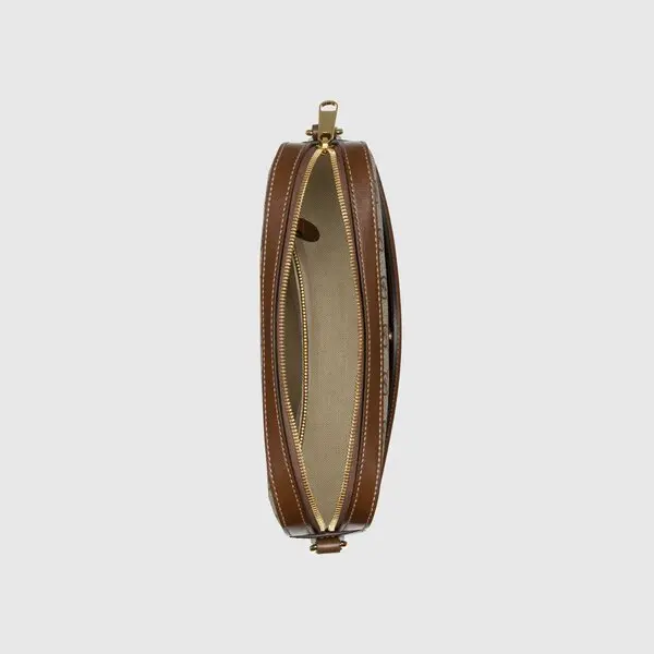 Gucci Interlocking G Messenger Bag
