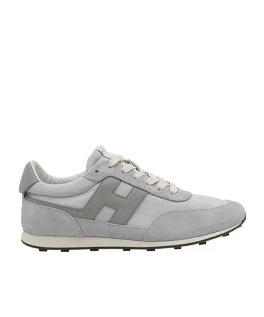 Hogan Athletic Lace-up Sneakers