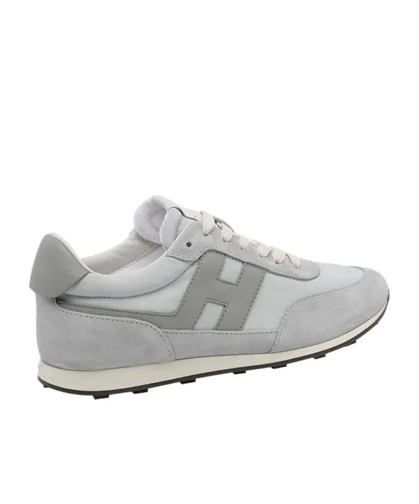 Hogan Athletic Lace-up Sneakers