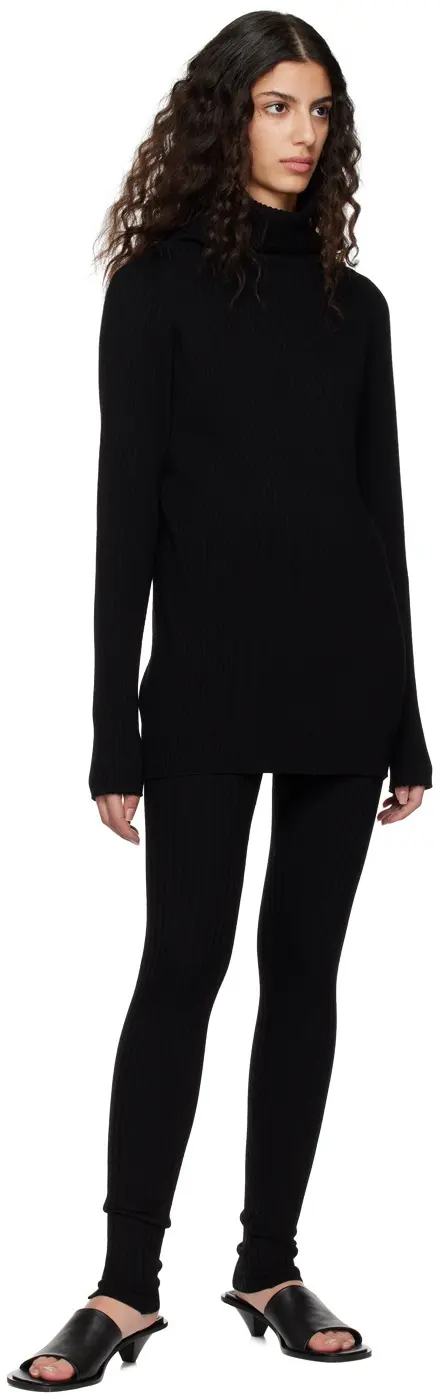 TOTEME Skinny-cut Leggings