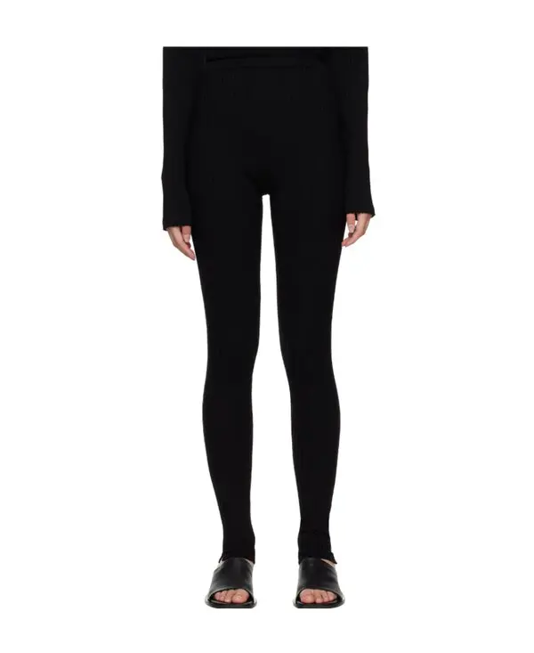 TOTEME Skinny-cut Leggings