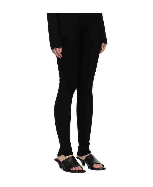 TOTEME Skinny-cut Leggings