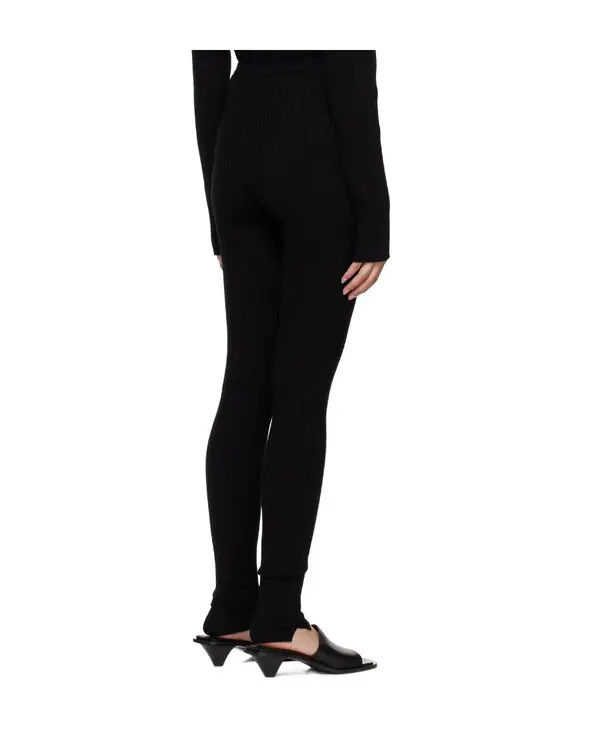 TOTEME Skinny-cut Leggings