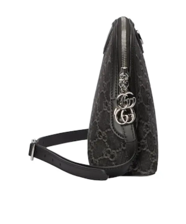 Gucci Ophidia Gg Small Shoulder Bag