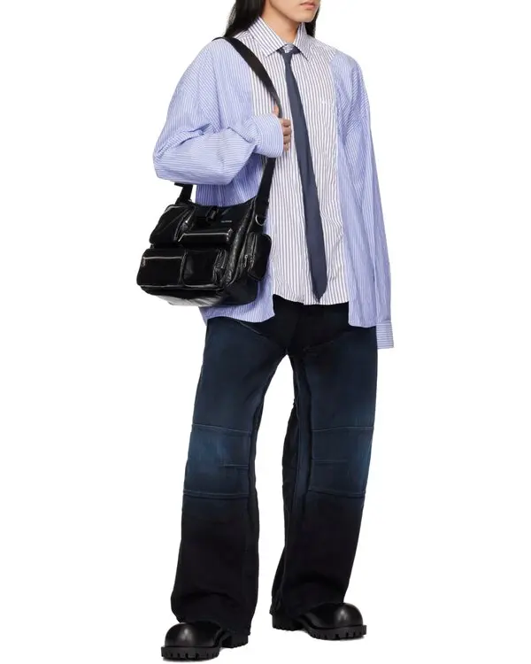 Balenciaga Superbusy Shoulder Bag