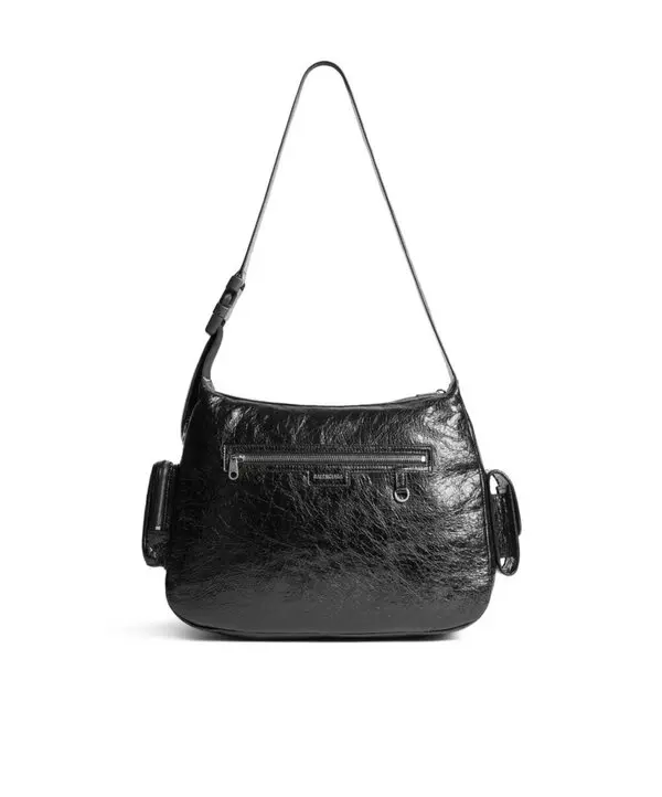 Balenciaga Superbusy Shoulder Bag