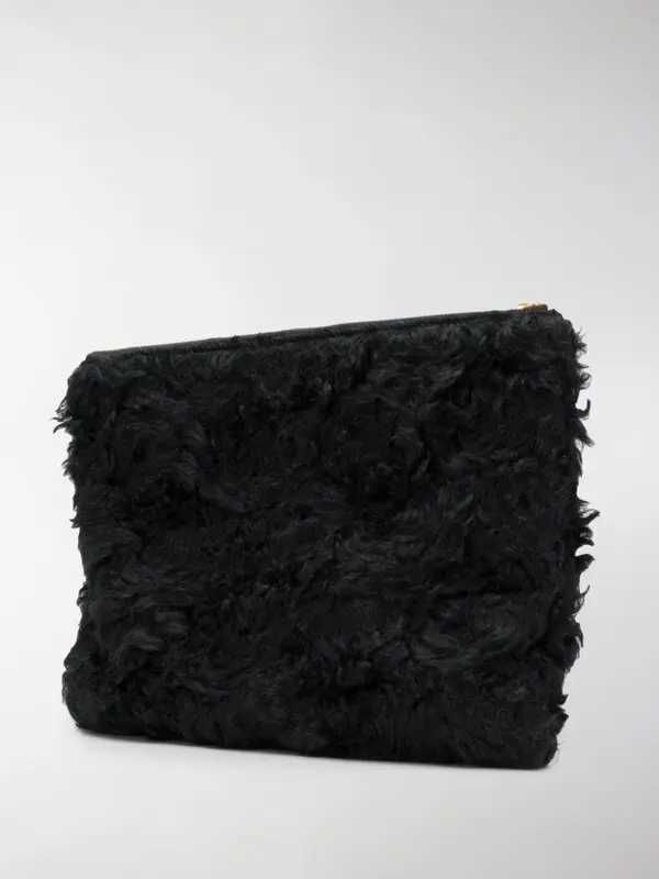 Moschino Clutch