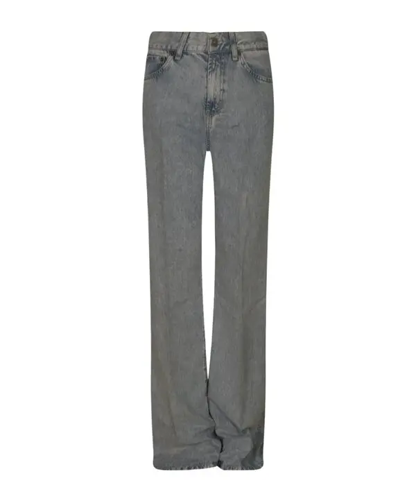 DONDUP Straight-leg Jeans