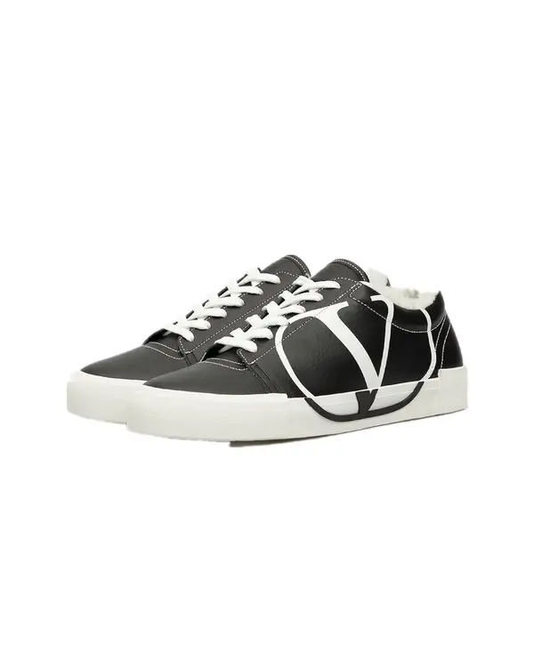 Valentino Garavani Logo Casual Lace-up Sneakers