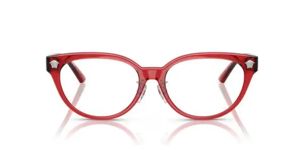 Versace Full Frame Eyeglasses