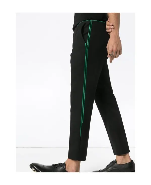 HAIDER ACKERMANN Side Stripe Trousers
