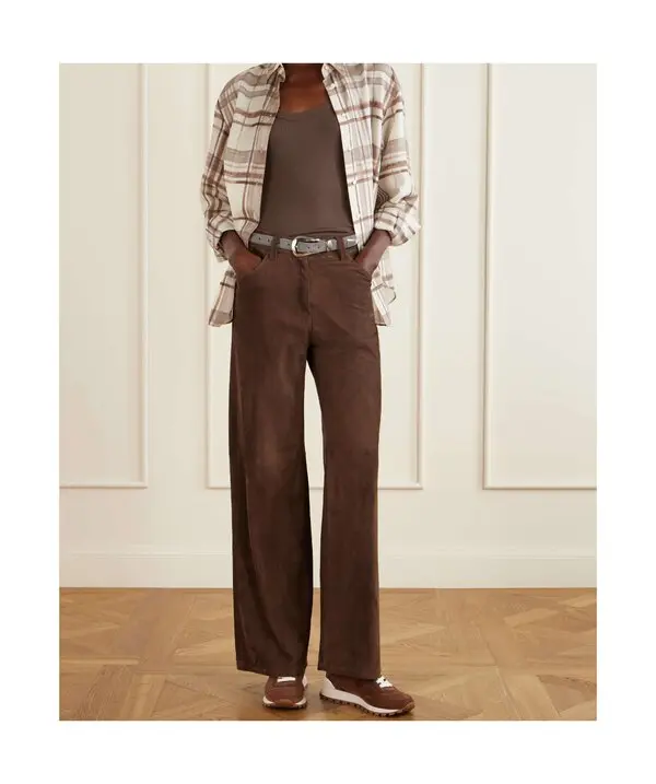 Brunello Cucinelli Lace-up Sneakers