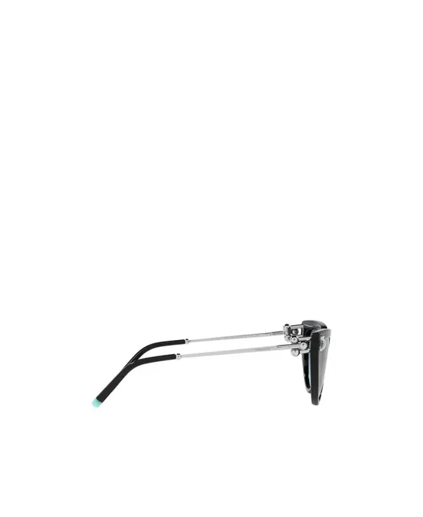 TIFFANY  CO. Tiffany & Co. Cat Eye Sunglasses