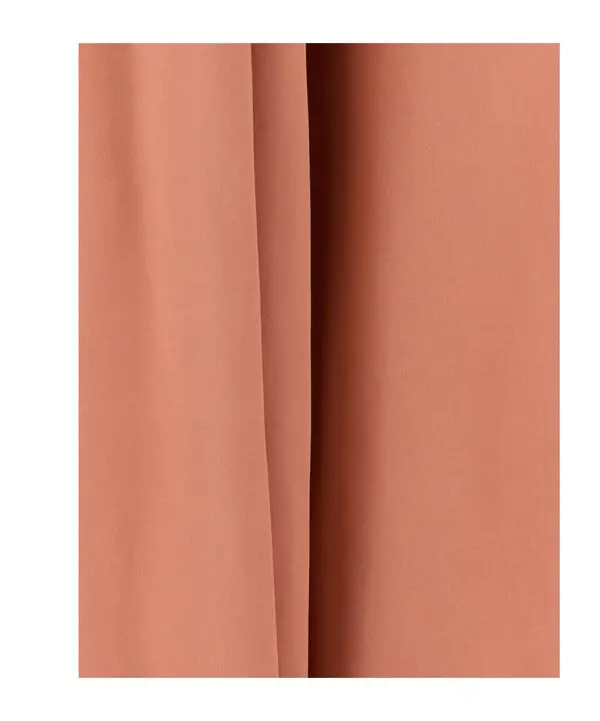 TOM FORD Bow Detail Satin Blouse
