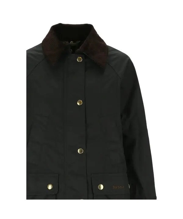 Barbour Beadnell Long-sleeved Coat