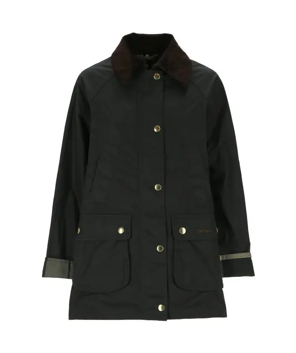 Barbour Beadnell Long-sleeved Coat