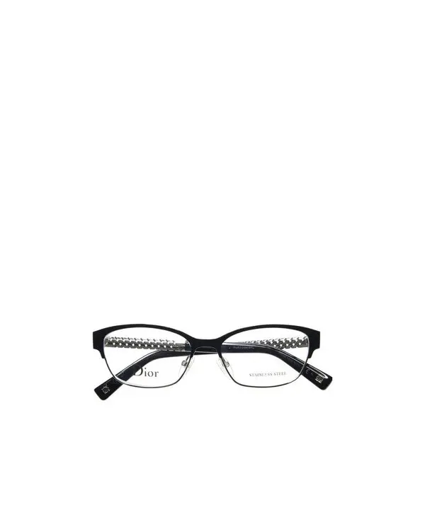 Dior Logo Eyeglasses