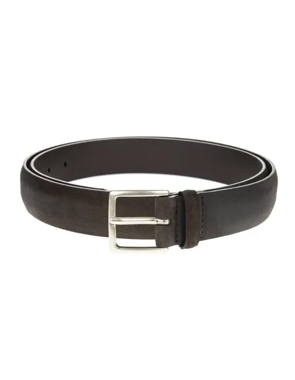 ORTIGNI Cloudy Belt - Black