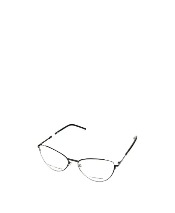 Marc Jacobs Cat Eye Eyeglasses - White
