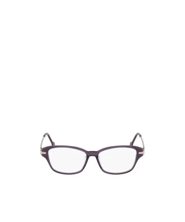 FERRAGAMO Eyeglasses - White