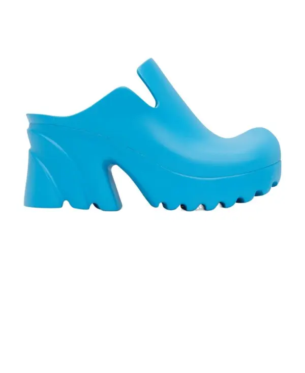 Bottega Veneta High-heeled Muller