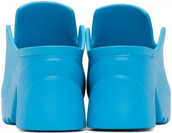 Bottega Veneta High-heeled Muller