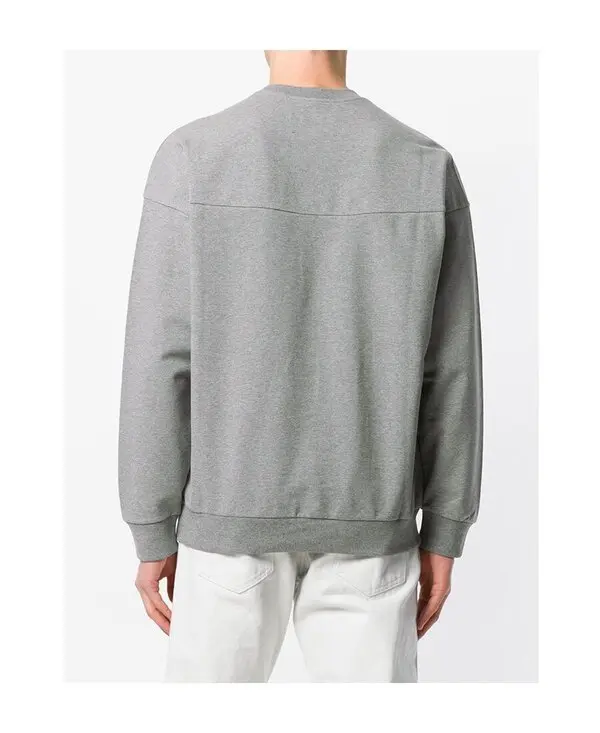 Moschino Printed Sweatshirt