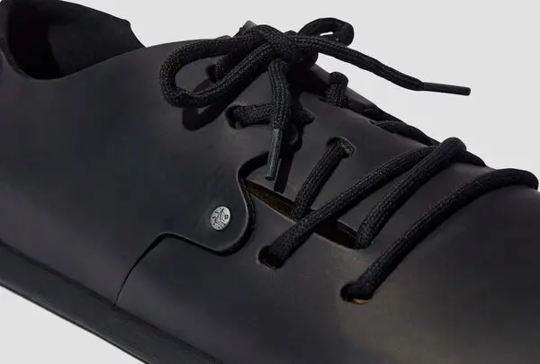 BIRKENSTOCK Lace Up Sneakers