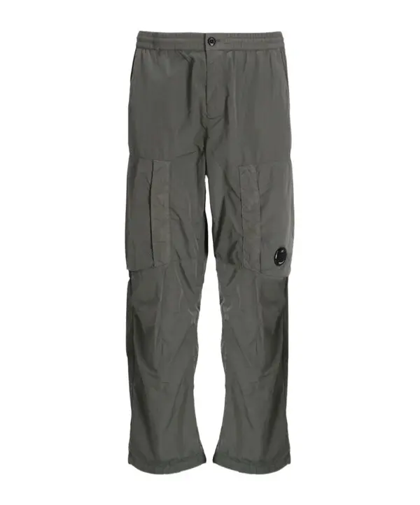 C.P. COMPANY Cargo Pants - Grey